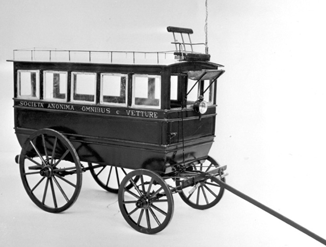 Vehicles ATM, Azienda Trasporti Milanesi